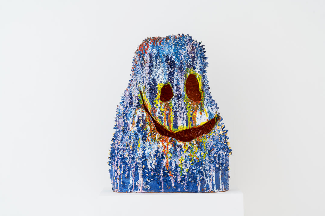 Ramesh Mario Nithiyendran | The Art of “Bad Boy of Ceramics” - SUNPRIDE ...