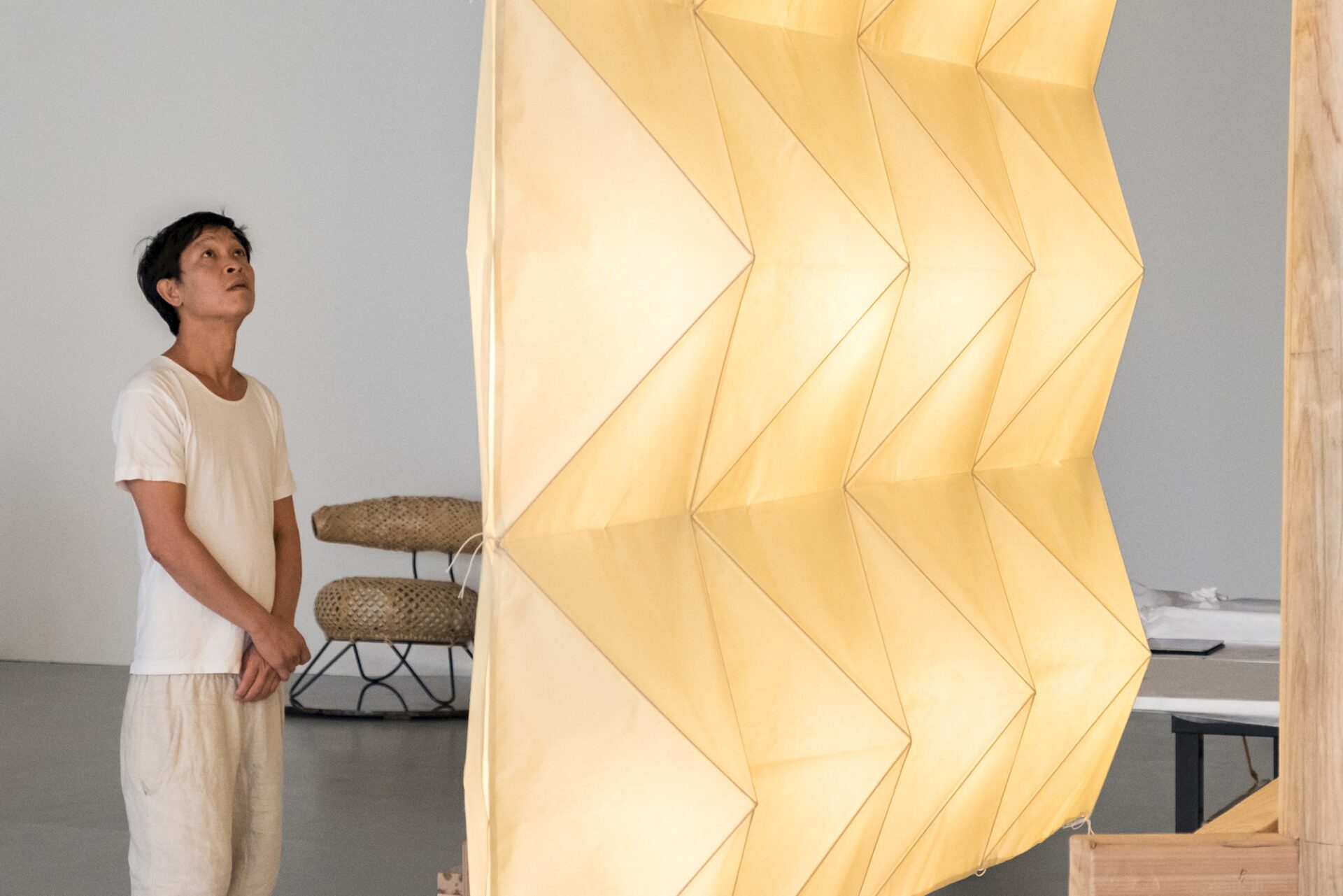 Danh Võ | Re-interpreting freedom through disassembling and rebuilding ...