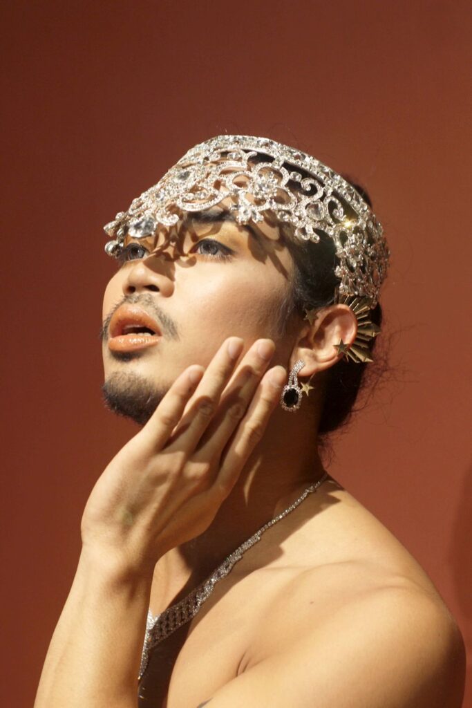 Joshua Serafin | Unpacking codes of representation and performativity ...