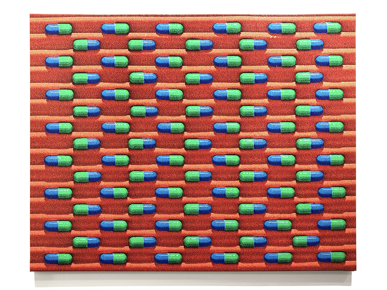 General Idea | 嚴肅的幽默 - SUNPRIDE FOUNDATION | 驕陽基金會